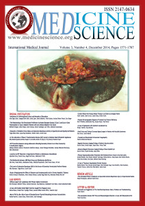 The effect of skin-to-stone distance on success in renal pelvis stones ...